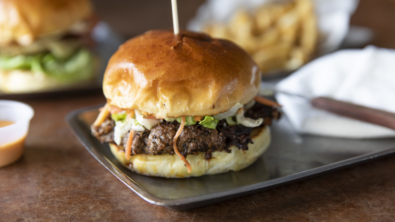 MENU – Feed Co. Burgers